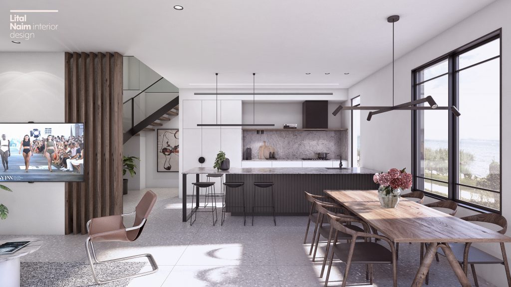 YY | House - LITAL NAIM - Interior Design